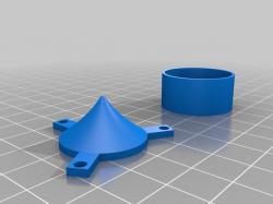 hyperbolic mirror 3D Models | Page 1 | STLFinder