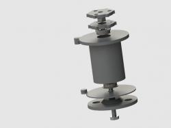 hypercube tech2c 3D Models | Page 1 | STLFinder