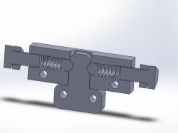 mold latch locks 3D Models | Page 1 | STLFinder