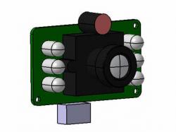 linksprite camera 3D Models | Page 1 | STLFinder