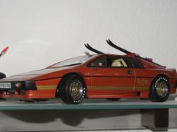 collectible display show case for 1 18 1 24 scale model cars with ...