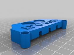 roadbed track z scale 3d models 【 STLFinder