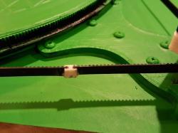 micro timing belt 3D Models | Page 1 | STLFinder