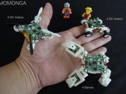 momonga 3D Models | Page 1 | STLFinder