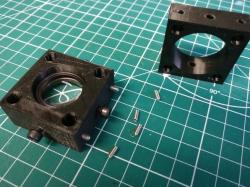 lens mount pack thorlabs model | Page 1 | STLFinder