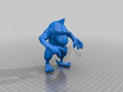 pokemon 454 3D Models | Page 1 | STLFinder
