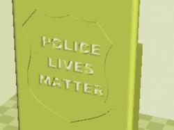 lives police cad 3D Models | Page 1 | STLFinder