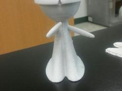 pokemon ralts evolution 3d models 【 STLFinder