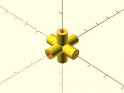 rubiks cube core 3D Models | Page 1 | STLFinder