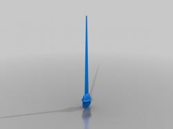 heat stick 3D Models | Page 1 | STLFinder