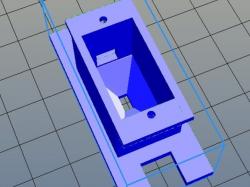 tg9z servo 3D Models | Page 1 | STLFinder
