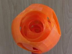 draw simulated self host dragon ball 3D Models | Page 1 | STLFinder