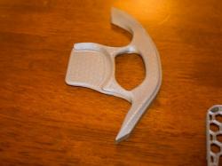 dsg shift paddle 3D Models | Page 1 | STLFinder