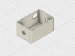 small project boxes 3D Models | Page 1 | STLFinder