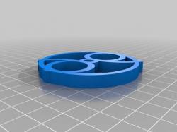 spinner circle 3D Models | Page 1 | STLFinder