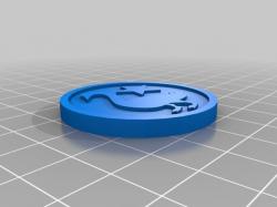 goose coin 3D Models | Page 1 | STLFinder