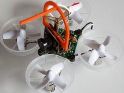 whoop antenna 3d models 【 STLFinder