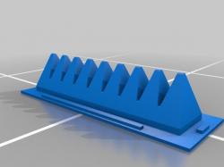 triangular chocolate 3D Models | Page 1 | STLFinder
