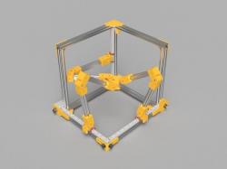 tripteron 3D Models | Page 1 | STLFinder