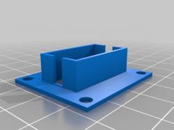 radar sensor for arduino 3d models 【 STLFinder