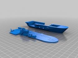 uss guam 3D Models | Page 1 | STLFinder