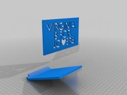 aun va tau 3d models 【 STLFinder