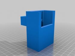 vhf radio holder 3D Models | Page 1 | STLFinder