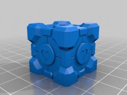 cube flat 3D Models | Page 1 | STLFinder