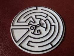 westworld maze 3D Models | Page 1 | STLFinder