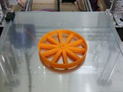 wheel generator 3d models 【 STLFinder