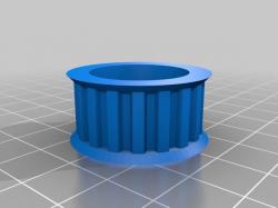 xl pulley 3D Models | Page 1 | STLFinder