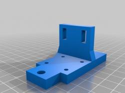 gantry brackets 3D Models | Page 1 | STLFinder