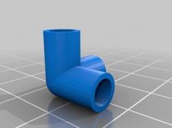 3 prong connector 3D Models | Page 1 | STLFinder