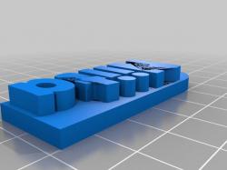 filedot to anita d 3D Models | Page 1 | STLFinder