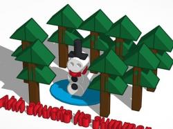 aww shucks 3D Models | Page 1 | STLFinder