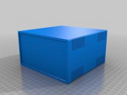 bitx40 enclosure 3D Models | Page 1 | STLFinder