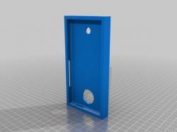 blu r1 hd phone case 3D Models | Page 1 | STLFinder