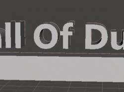 call duty 3d | Page 1 | STLFinder