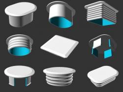 cap that app 3D Models | Page 1 | STLFinder