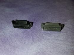 metal retention tab molded plastic 3D Models | Page 1 | STLFinder