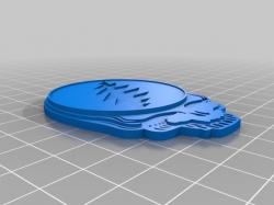 deadhead helmet bruiser 3D Models | Page 1 | STLFinder
