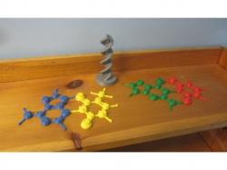 DNA Nucleotides 3D Models | Page 1 | STLFinder