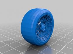 dominus gt 3D Models | Page 1 | STLFinder