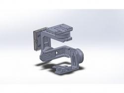 uav gimbal 3D Models | Page 1 | STLFinder