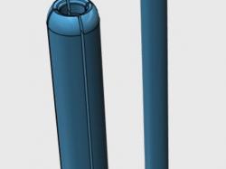 expanding pin 3D Models | Page 1 | STLFinder