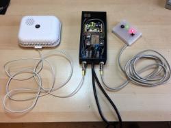 3d printer smoke alarm | Page 1 | STLFinder