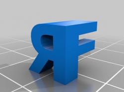 fr cad 3D Models | Page 1 | STLFinder