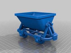 g scale parts 3D Models | Page 1 | STLFinder