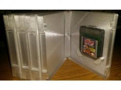 gameboy color cartridge case 3D Models | Page 1 | STLFinder