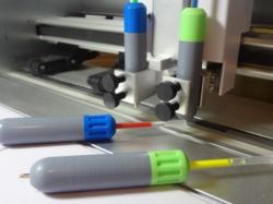 cross arka kalem gel rolling ball refill 8521d 3D Models | Page 1 ...